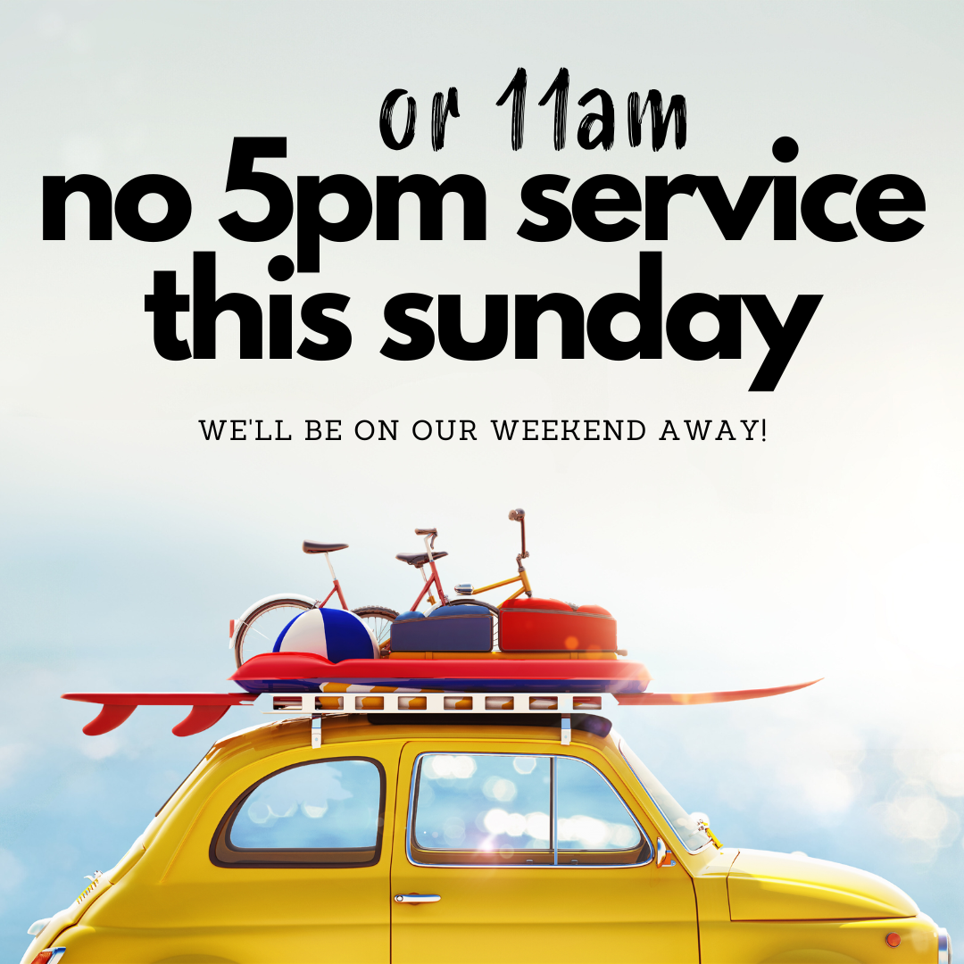 This Sunday's services (28 April) | St Johns Anglican Cathedral Parramatta