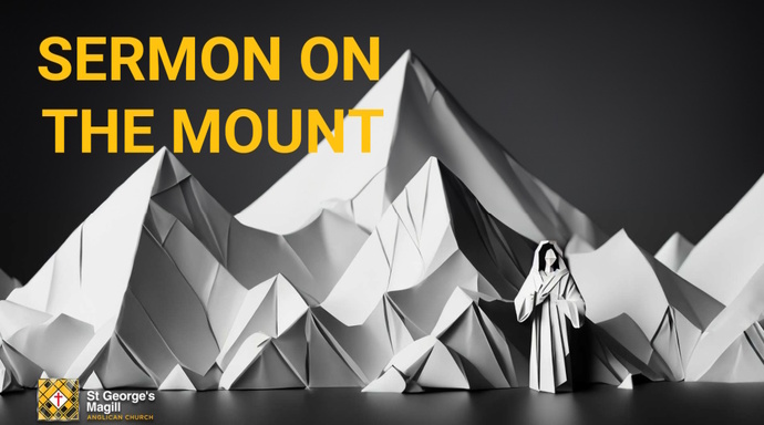 Sermons | St George's Magill Anglican Church