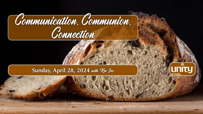 Sermons | Unity of Dallas