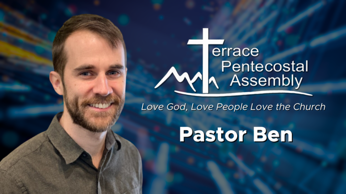 Sermons | Terrace Pentecostal Assembly