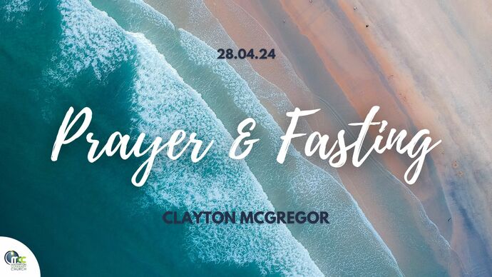 Sermons | Masterton Community Church