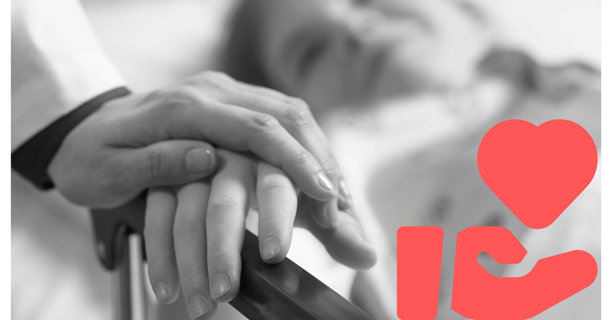 Pastoral Care While in Hospital | Chaplaincies | Anglican Diocese of ...