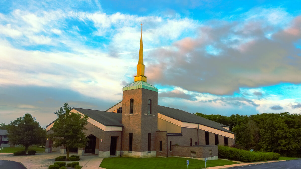 Living Lord Lutheran Church