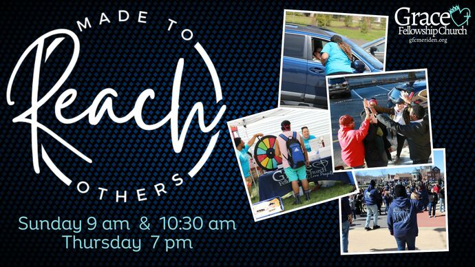 Sermons | Grace Fellowship Church