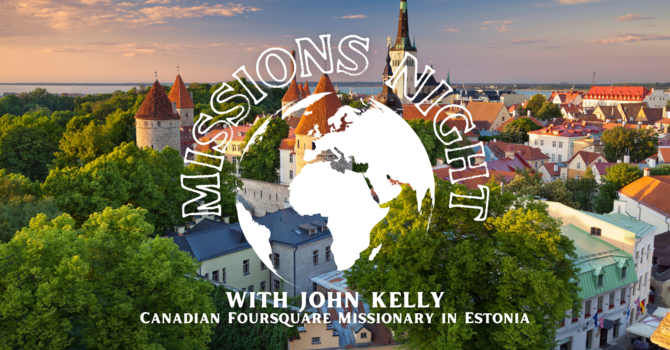 Missions | Our Ministries | HILLSIDE CHURCH