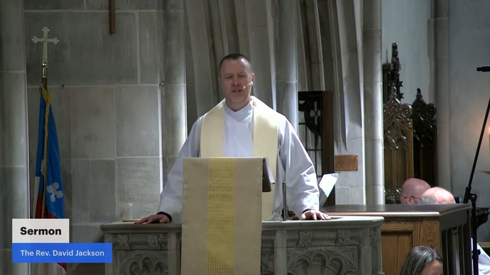 Sermons | Emmanuel Episcopal Church