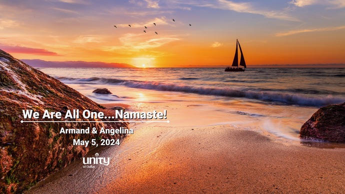 Sermons | Unity of Dallas