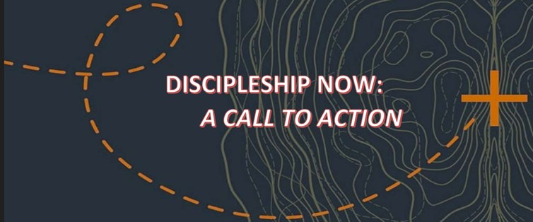 DISCIPLESHIP NOW | Church of Saint John the Evangelist