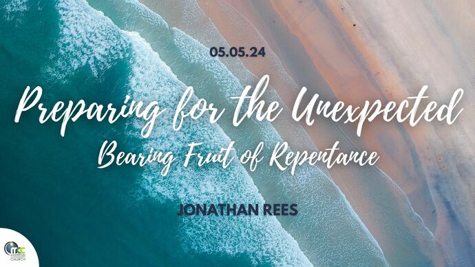 Sermons | Masterton Community Church