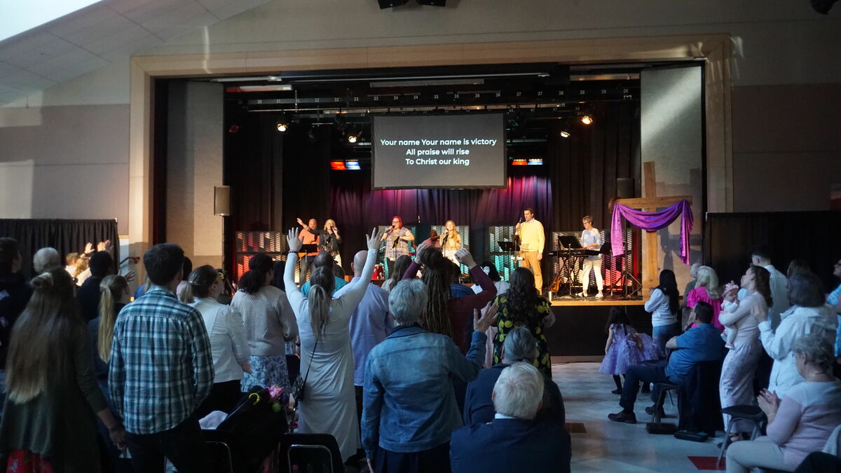 Abundant Life Community Church