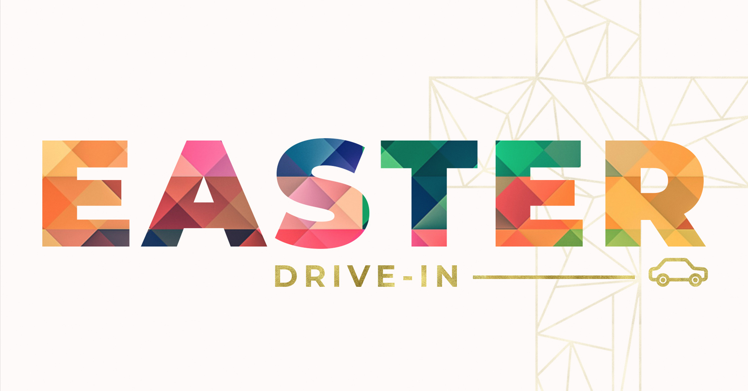 Easter Drive-In