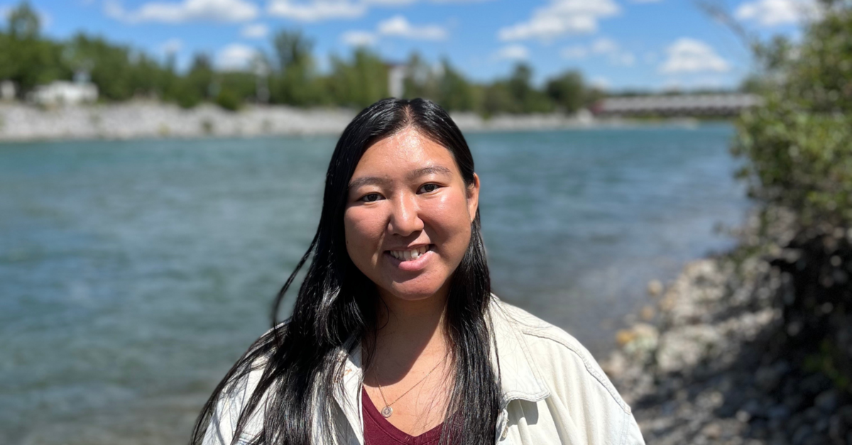 Praise & Prayer Update - Michelle Ko | Fraser Lands Church