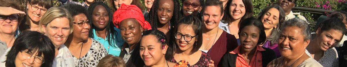 Community Notes | Congregation Life & Community Events | First United ...