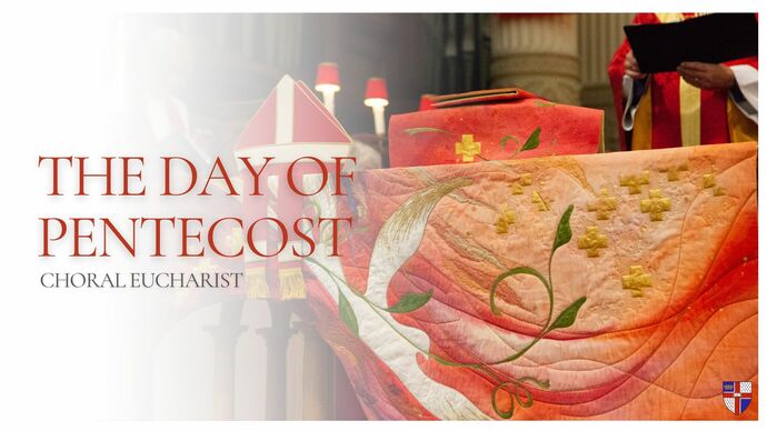 Services | The Cathedral Church of St George