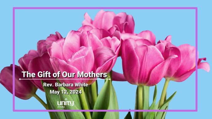 Sermons | Unity of Dallas