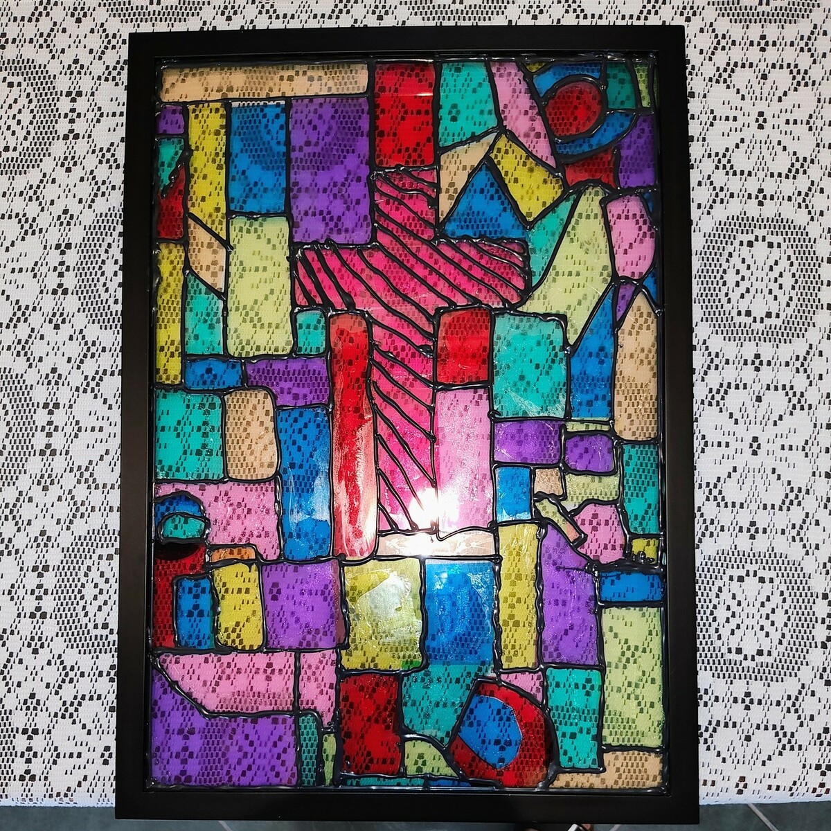 Confirmation Class 2024 Projects | Youth and Children | Christ The King ...