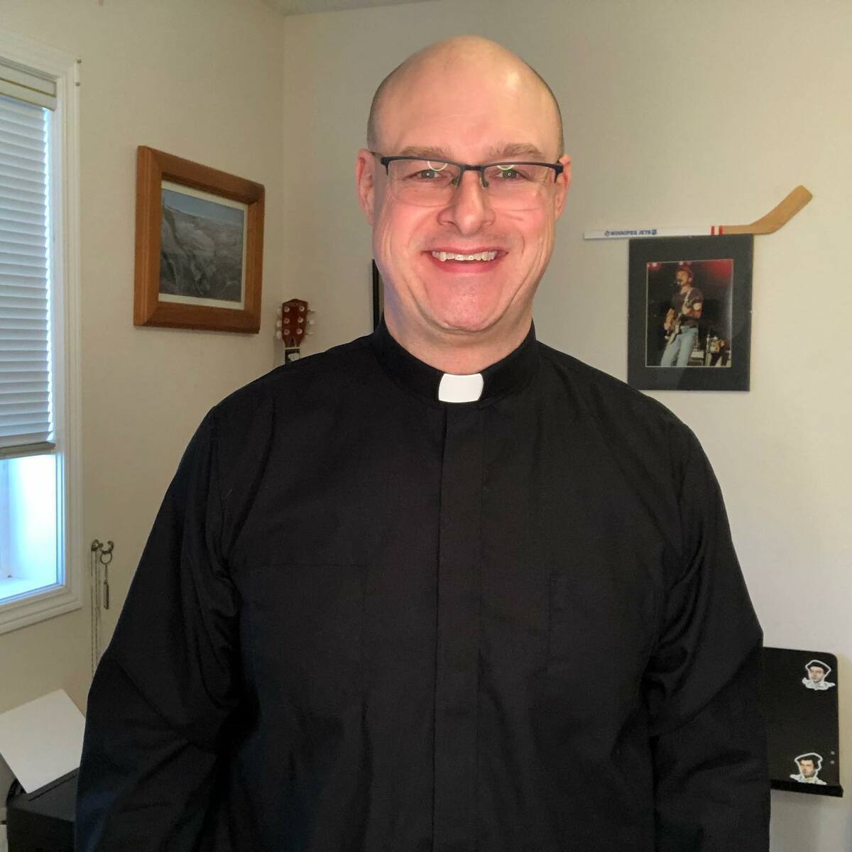 Archbishop Greg is pleased to announce… | St. Peter's Anglican Church