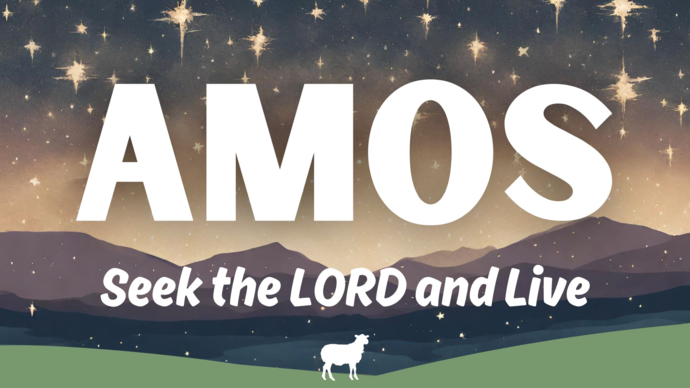 Sermons | Ridgeview Bible Church