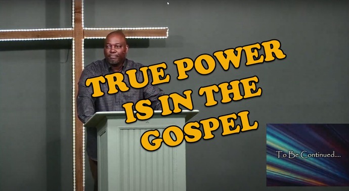 Messages | Westview Church of Hays