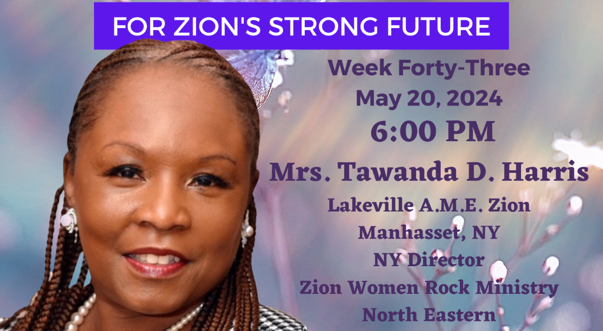 Blog | St. Paul Church