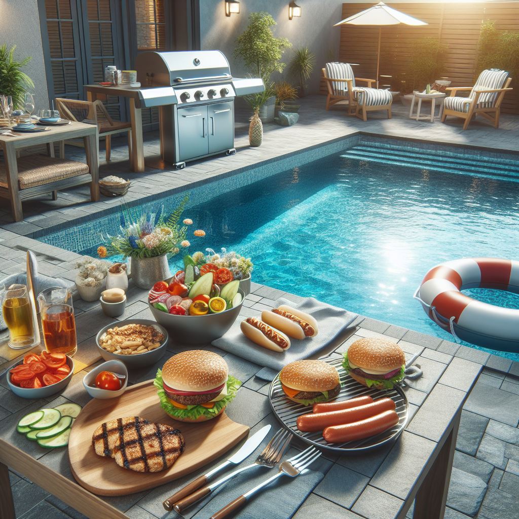 Holy Chow! | St. George Anglican Church