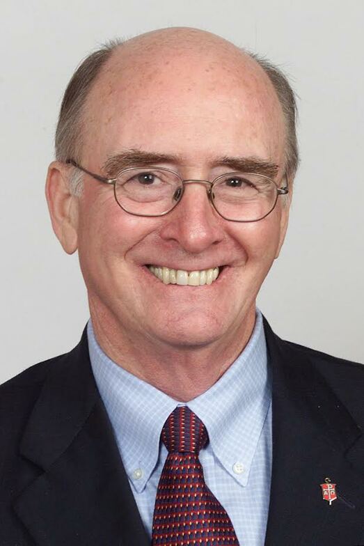 Bishop Kenneth Carder | Isle of Hope United Methodist Church