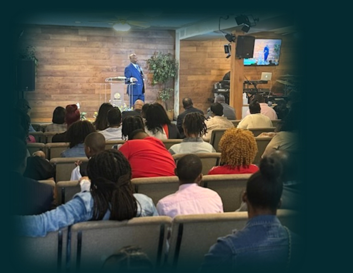 New Covenant Fellowship Church | Ncfcministries