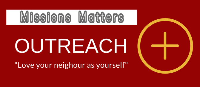 Missions Matters | Missions, Outreach and Partnerships | Church of ...