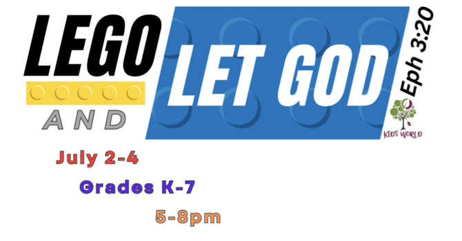 Events | Covenant of Life