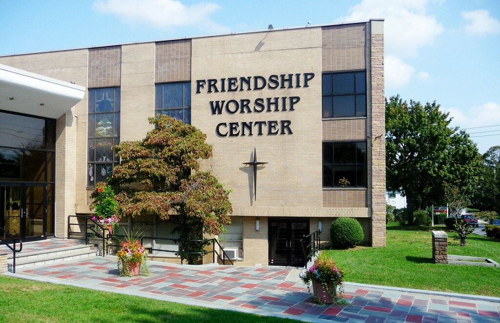Friendship Worship Center
