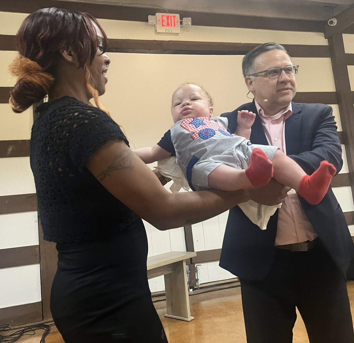 Mother's Day at Family Hope Church! | FAMILY HOPE CHURCH