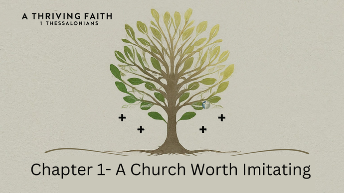 Sermons | Bedford Community Church