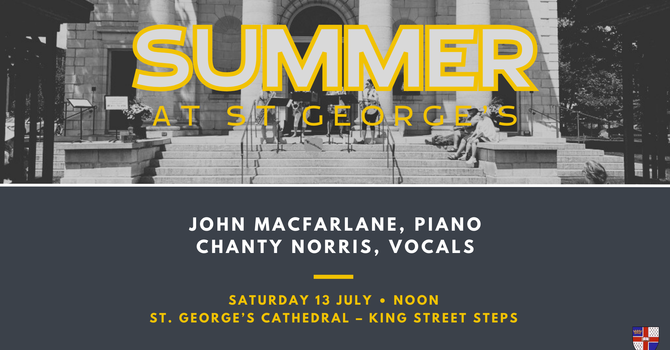 Events | The Cathedral Church of St George