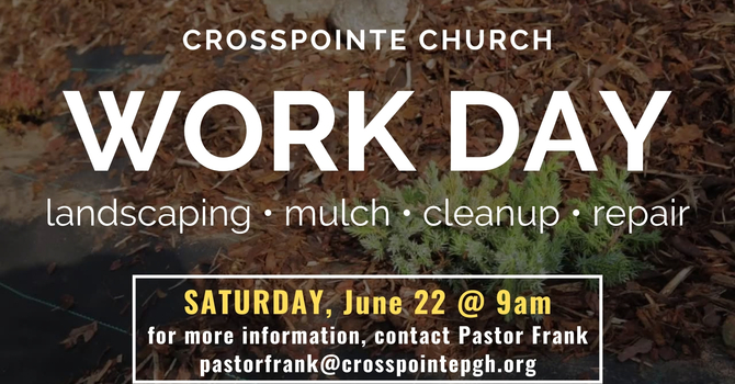 Events | Crosspointe Church