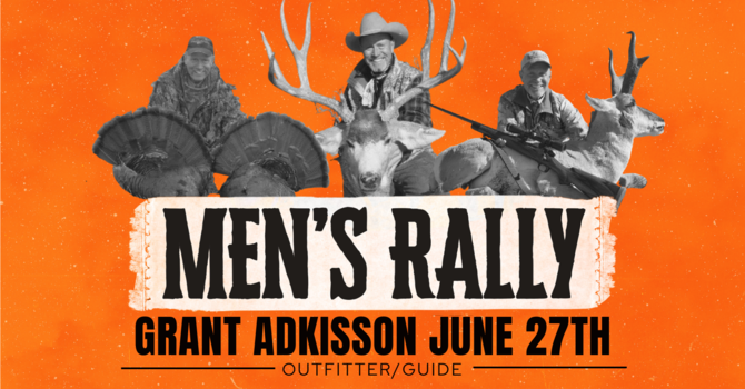 Men | Ministries | Magnolia Cowboy Church