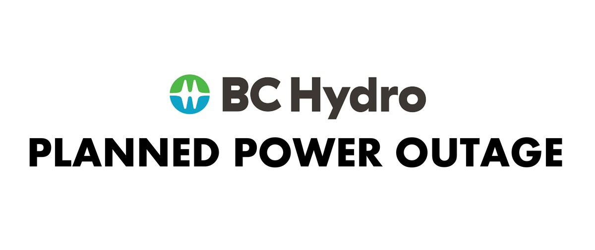 Planned hydro outage 24 June | St Philip Anglican Church