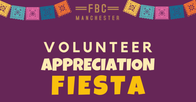 Events | First Baptist Church