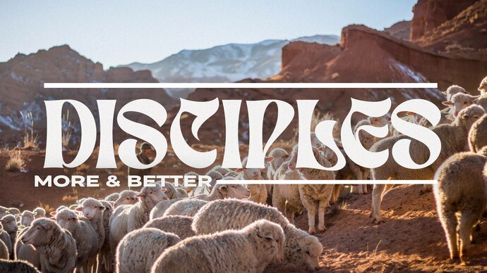 Sermons | Great Commission Church