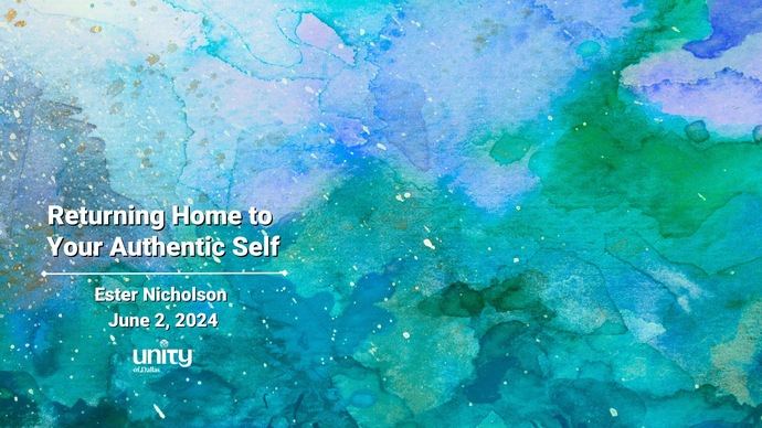 Sermons | Unity of Dallas