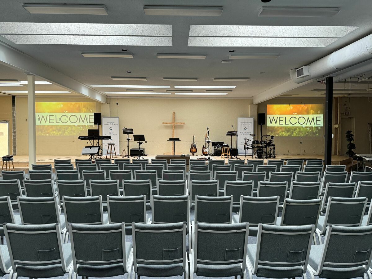 Blog | Oceanside Community Church