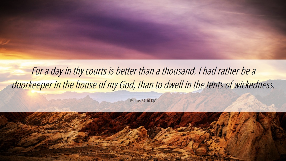 Blog | Bible Baptist Church
