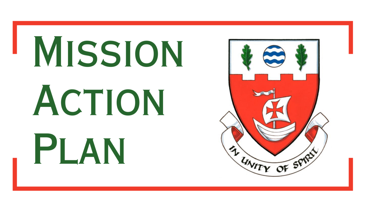 Participate in Our New Mission Action Plan | St. Jude’s Church