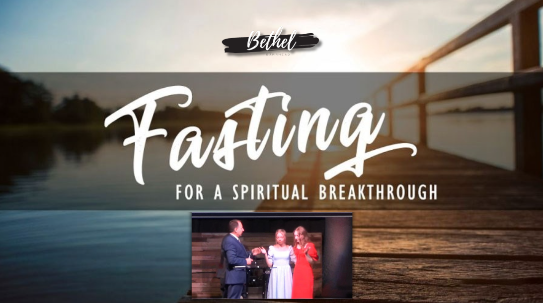 Blog | BETHEL PENTECOSTAL CHURCH