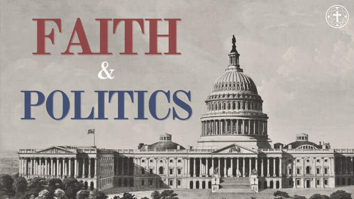 Discipleship Classes | Quinault Baptist Church