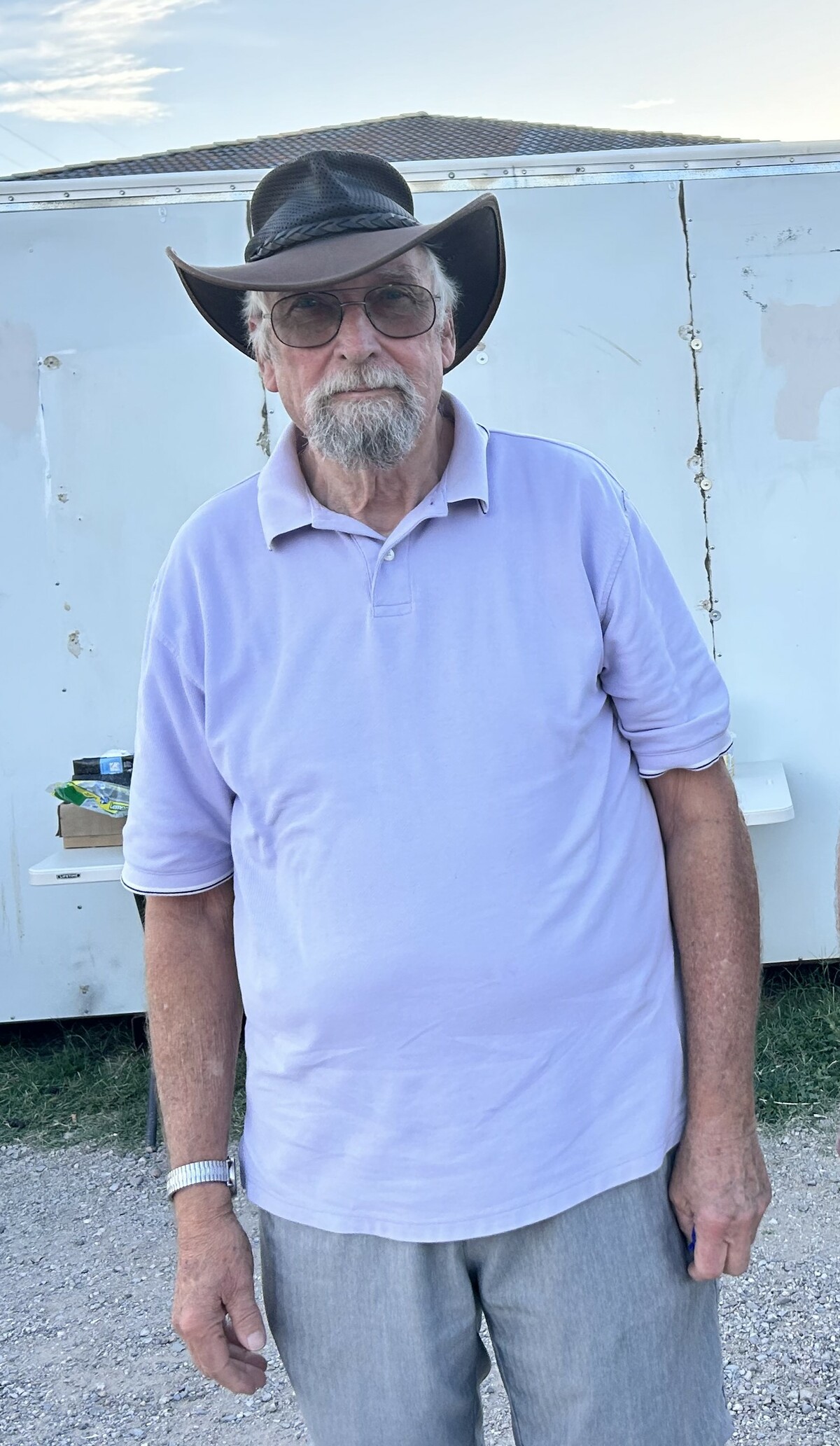 Congratulations to Dick Flones | Beautiful Savior Lutheran Church