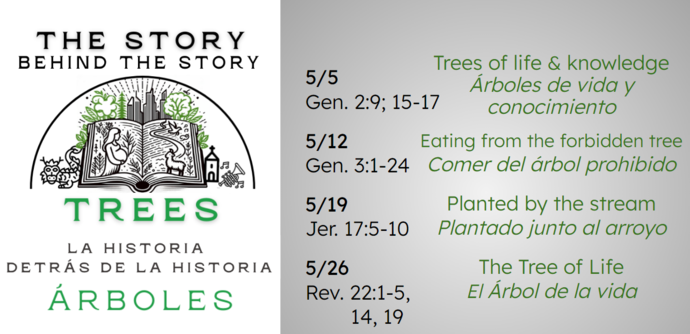 Sermons | Urban Light Community Church