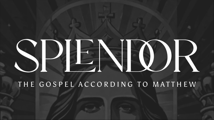 Sermons | Cornerstone Christian Church