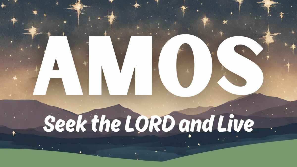 Blog | Ridgeview Bible Church