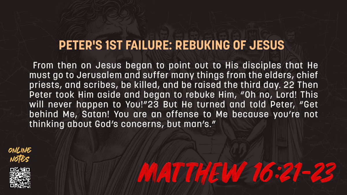 Blog | Kairos Church