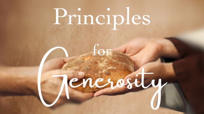 Rangeville Services and Sermons | Rangeville Community Church